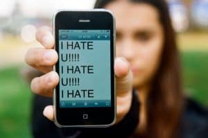 Cyberbullying Facts: Causes, Prevention & More - Facts.net