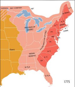 20 USA Facts - History, Politics, War, Nature & More - Facts.net