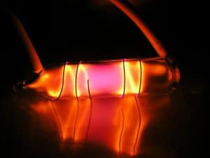 Top 11 Facts about Neon - Discovery, Color, Uses & More - Facts.net