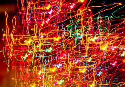Top 11 Facts about Neon - Discovery, Color, Uses & More - Facts.net