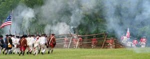 Revolutionary War Facts: Causes, Battles & More - Facts.net