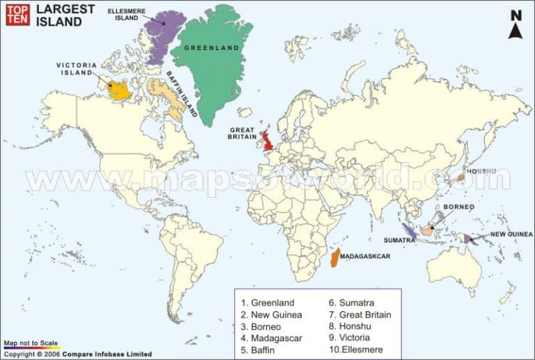 15 Madagascar Facts - History, Location, Economy & More - Facts.net