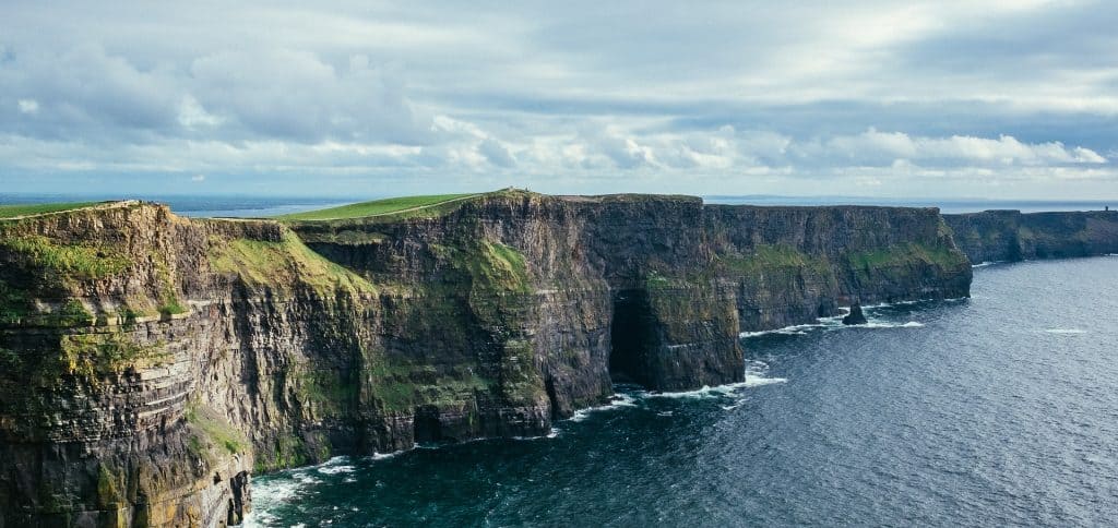Top 20 Ireland Facts - History, Culture, Economy & More - Facts.net