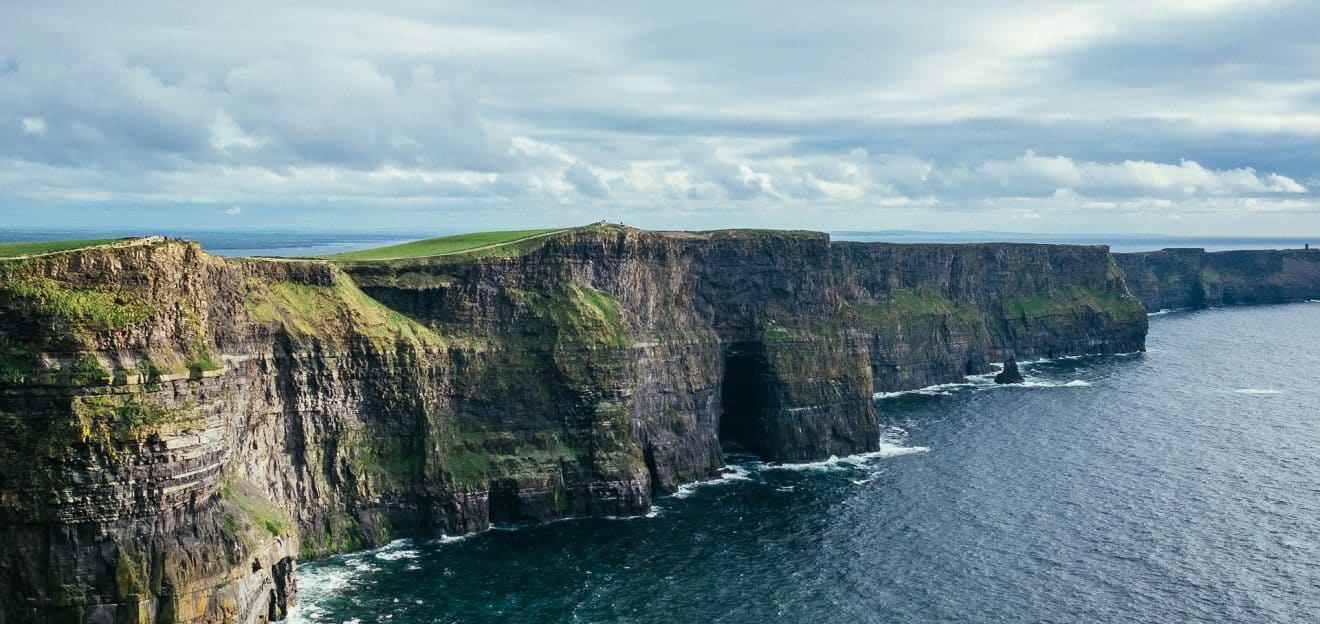 Top 20 Ireland Facts - History, Culture, Economy & More - Facts.net