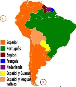 10 South America Facts - History, Languages, Nature & More - Facts.net