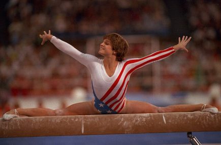 18 Facts about Gymnastics - History, Style, Rules & More - Facts.net