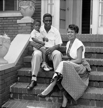 Top 20 Jackie Robinson Facts - Family, Sports, Legacy & More - Facts.net