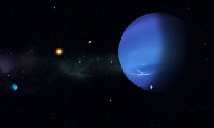 20 Planet Neptune Facts - Discovery, Size, Position & More - Facts.net