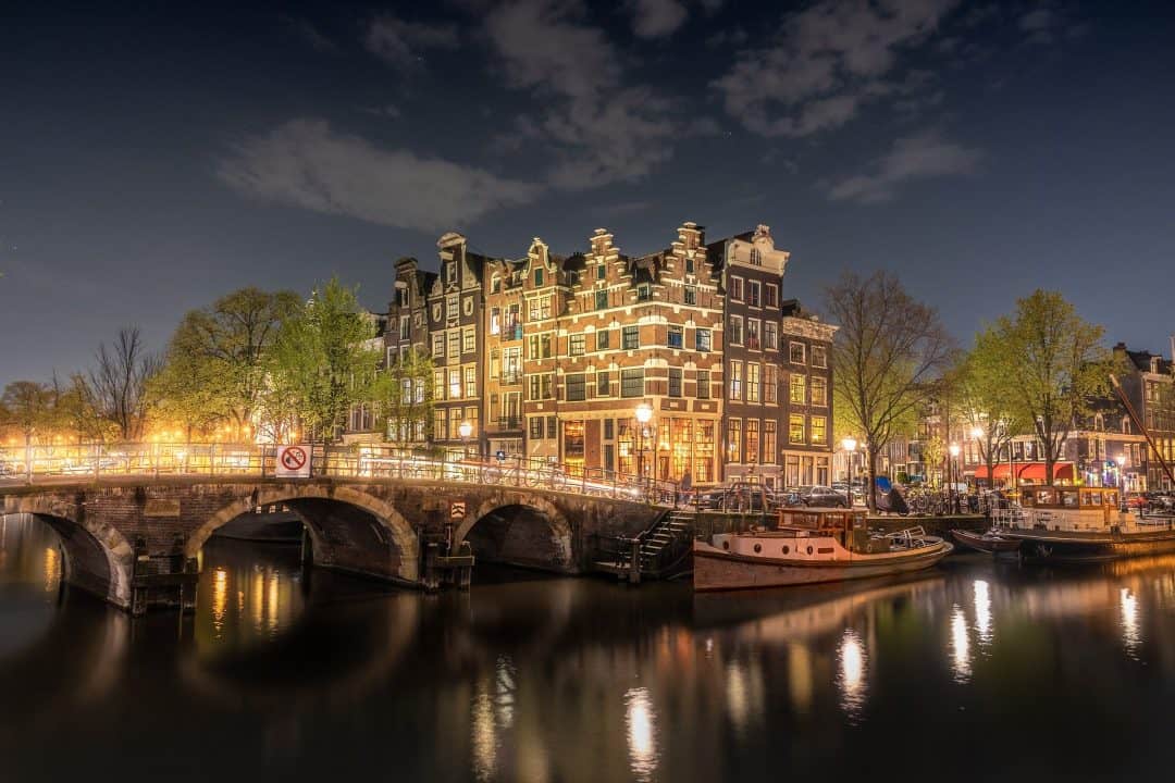 20 Facts About The Netherlands You Never Knew - Facts.net