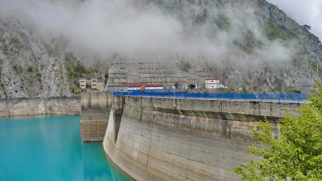 Hydroelectricity Facts: History, Science & More - Facts.net