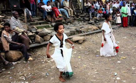Ethiopia Facts: Culture, Religion, Food & More - Facts.net