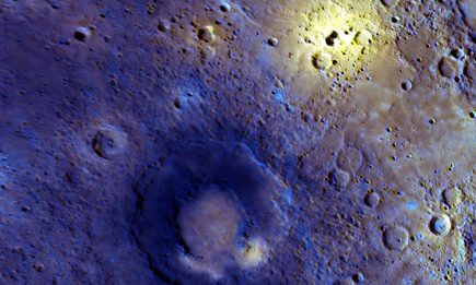 Planet Mercury Facts: Location, Size, Orbit & More - Facts.net