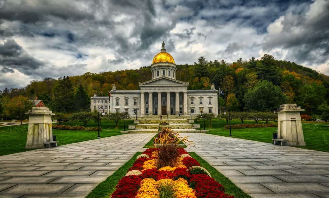 20 Vermont Facts: Architecture, Attractions & More - Facts.net