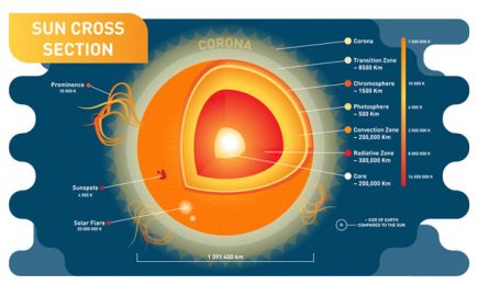 15 Facts About The Sun You Have To Know - Facts.net