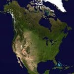 North America Facts: Society, Nature, History & More - Facts.net