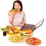 Fast Food Facts: History, Diet, Nutrition & More - Facts.net