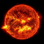 15 Facts About The Sun You Have To Know - Facts.net