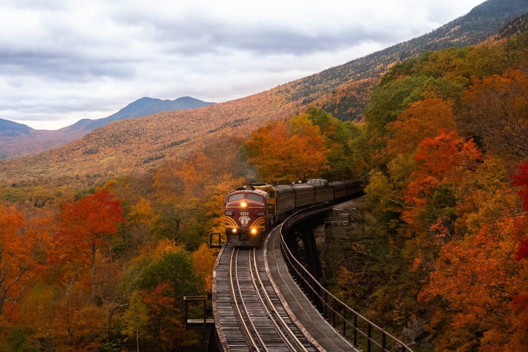 50 Interesting Train Facts That Will Surprise You - Facts.net