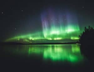 50 Fascinating Northern Lights Facts You Never Knew - Facts.net