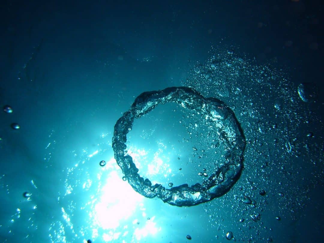 50 Important Oxygen Facts You Need to Know - Facts.net