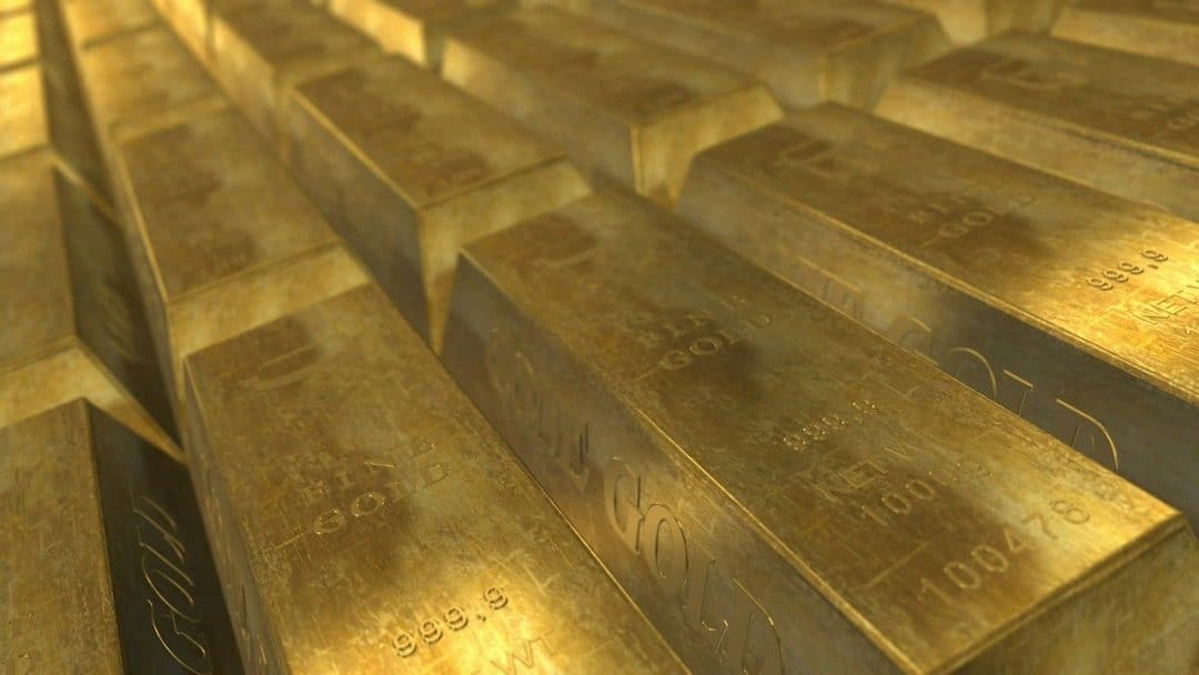 55 Interesting Facts About Gold You May Not Know - Facts.net