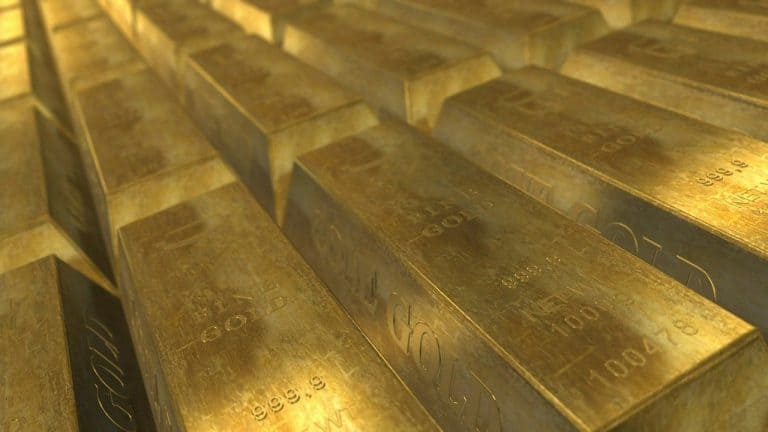 55 Interesting Facts About Gold You May Not Know - Facts.net