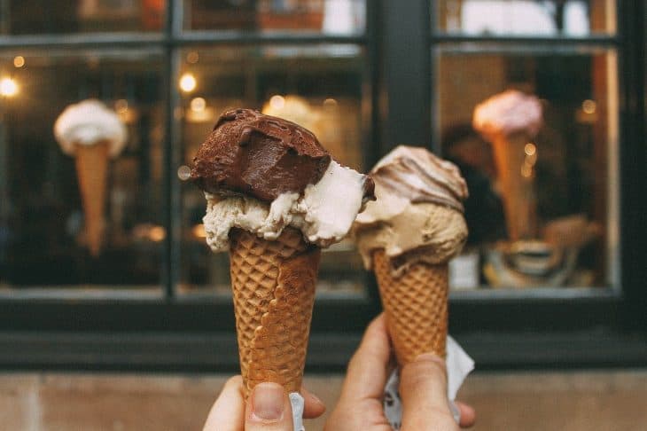 50 Ice Cream Facts That Are Oh So Sweet - Facts.net