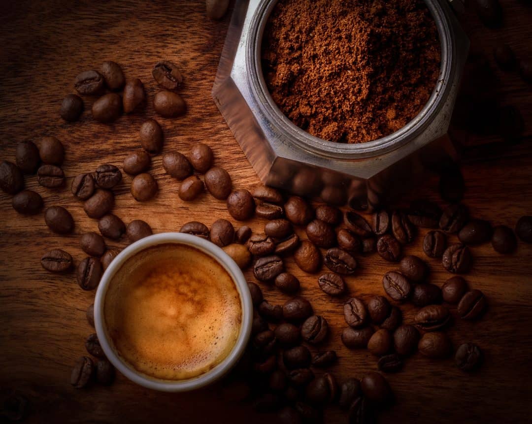 60 Facts About Coffee That'll Wake You Up - Facts.net