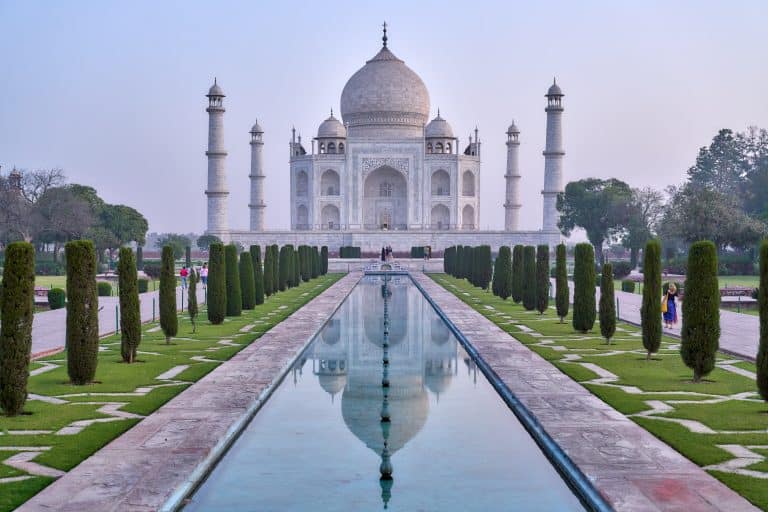 101 Amazing Facts About India You Must Know - Facts.net
