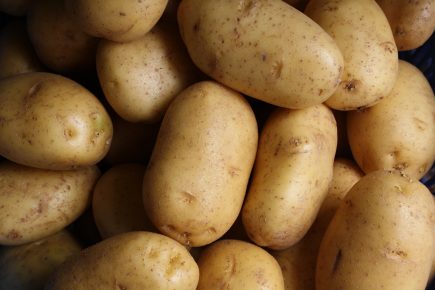 50 Surprising Potato Facts Nobody Tells You About - Facts.net