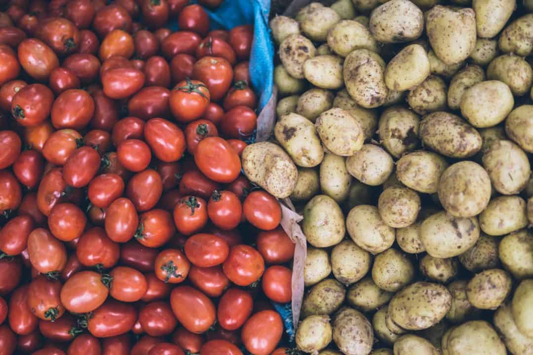 50 Surprising Potato Facts Nobody Tells You About - Facts.net