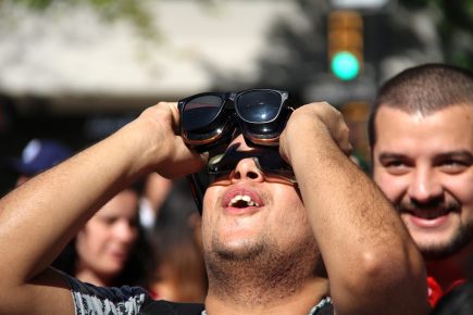 40 Fascinating Eclipse Facts You Never Knew - Facts.net