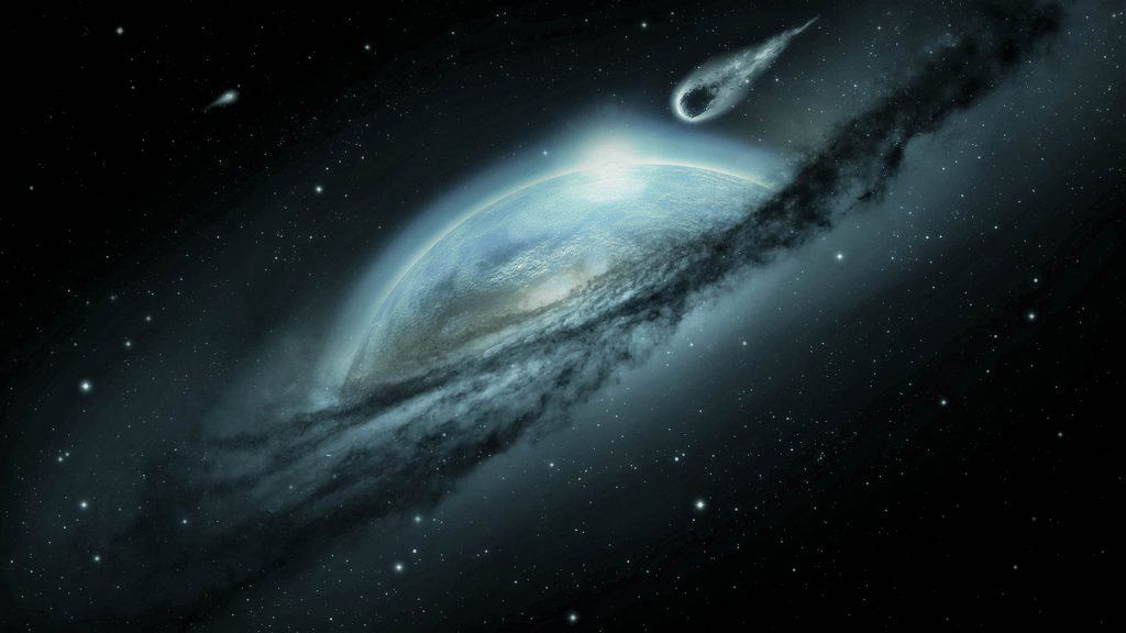 35 Meteor Facts We Bet You Don't Know About - Facts.net