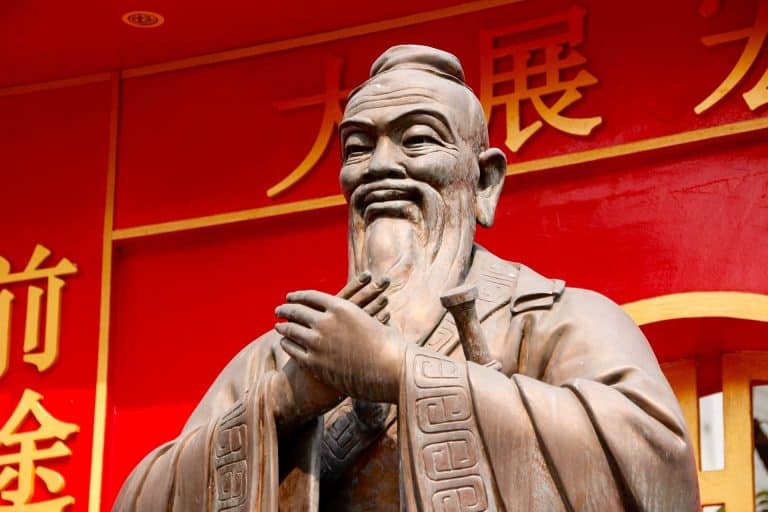 50 Confucius Facts That Will Make You As Knowledgeable - Facts.net