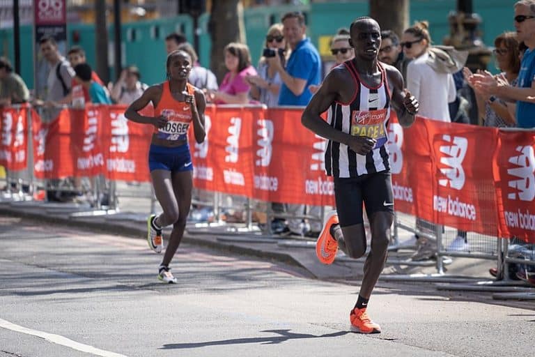 100 Fascinating Running Facts You Should Not Miss - Facts.net