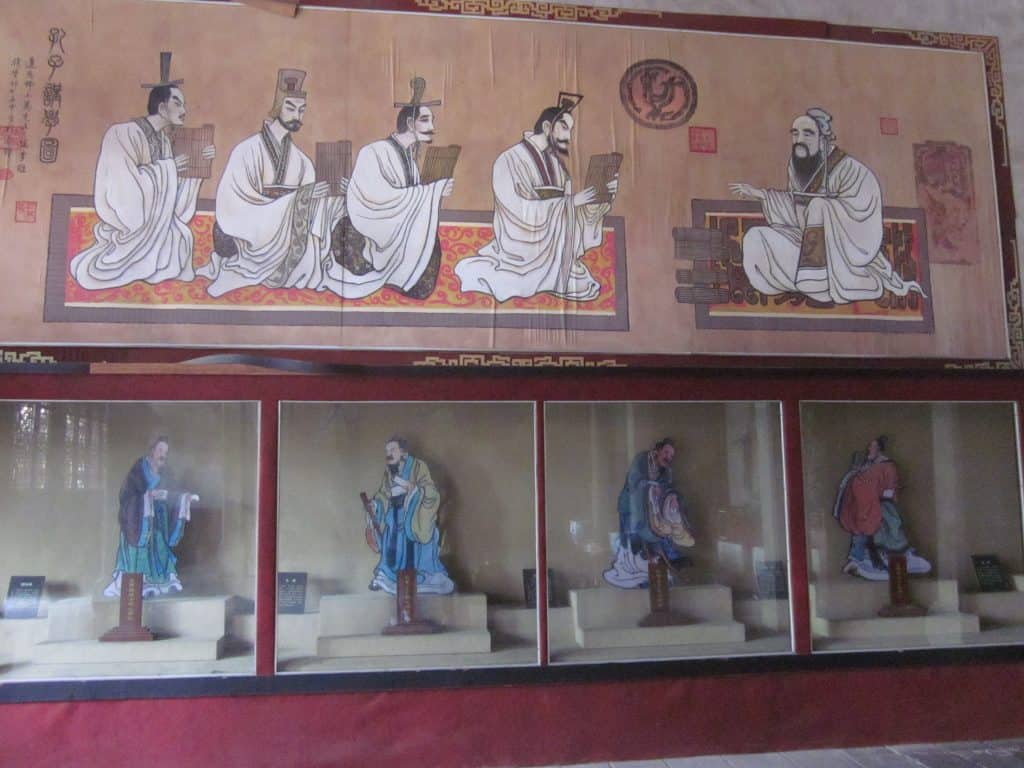 50 Confucius Facts That Will Make You As Knowledgeable - Facts.net