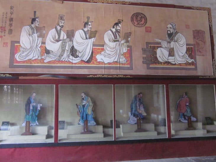 50 Confucius Facts That Will Make You As Knowledgeable - Facts.net