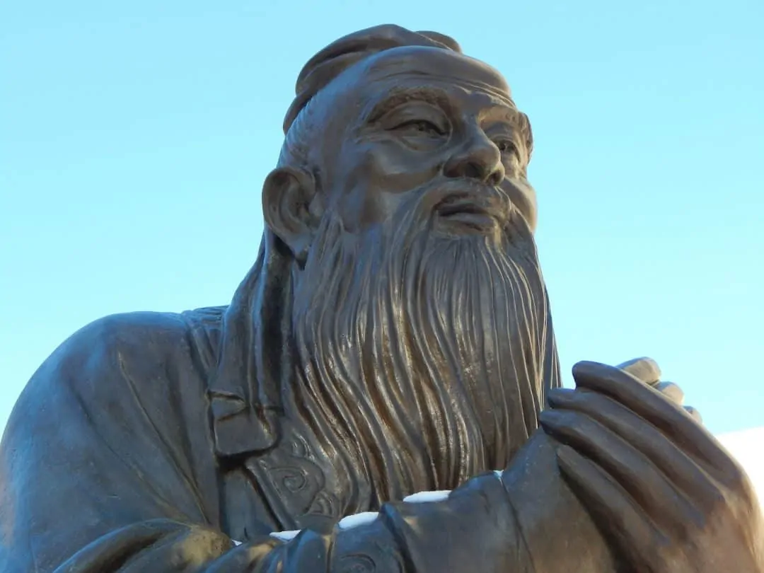50 Confucius Facts That Will Make You As Knowledgeable - Facts.net