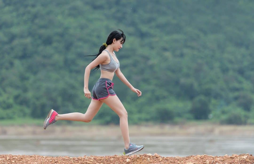 100 Fascinating Running Facts You Should Not Miss - Facts.net