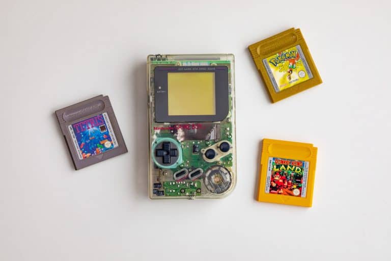 60 Winning Video Game Facts You Never Knew - Facts.net