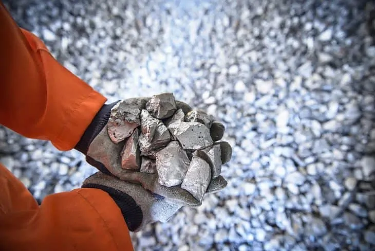 30 Titanium Facts You Should Know - Facts.net