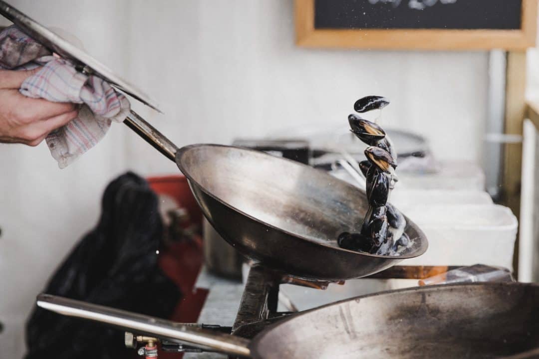 50 Delicious Cooking Facts You Must Know - Facts.net
