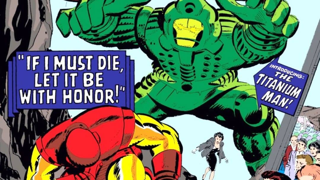 30 Titanium Facts You Should Know - Facts.net