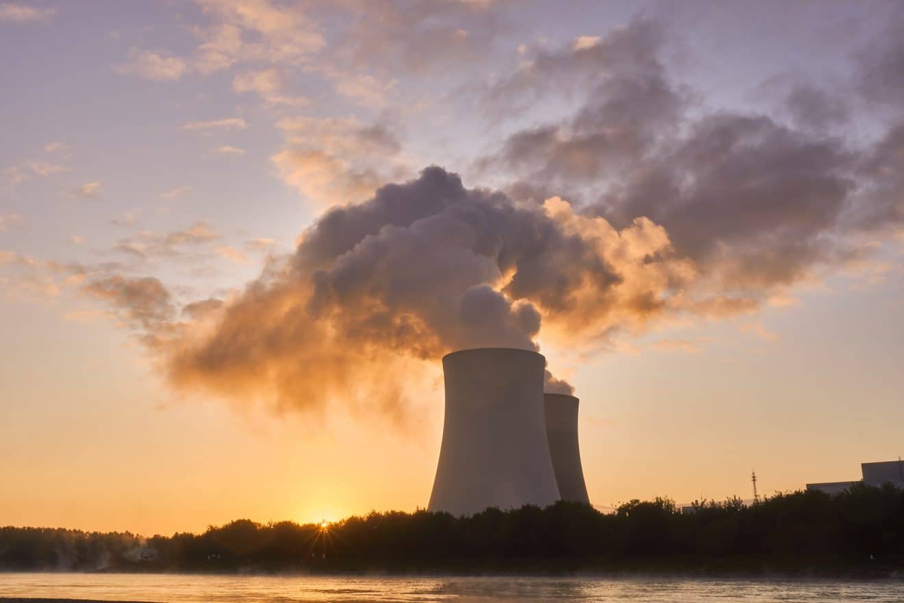 40 Curious Nuclear Energy Facts You Should Know - Facts.net