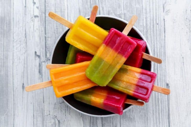 122 Delicious Food Facts That Will Make You Go Hungry - Facts.net