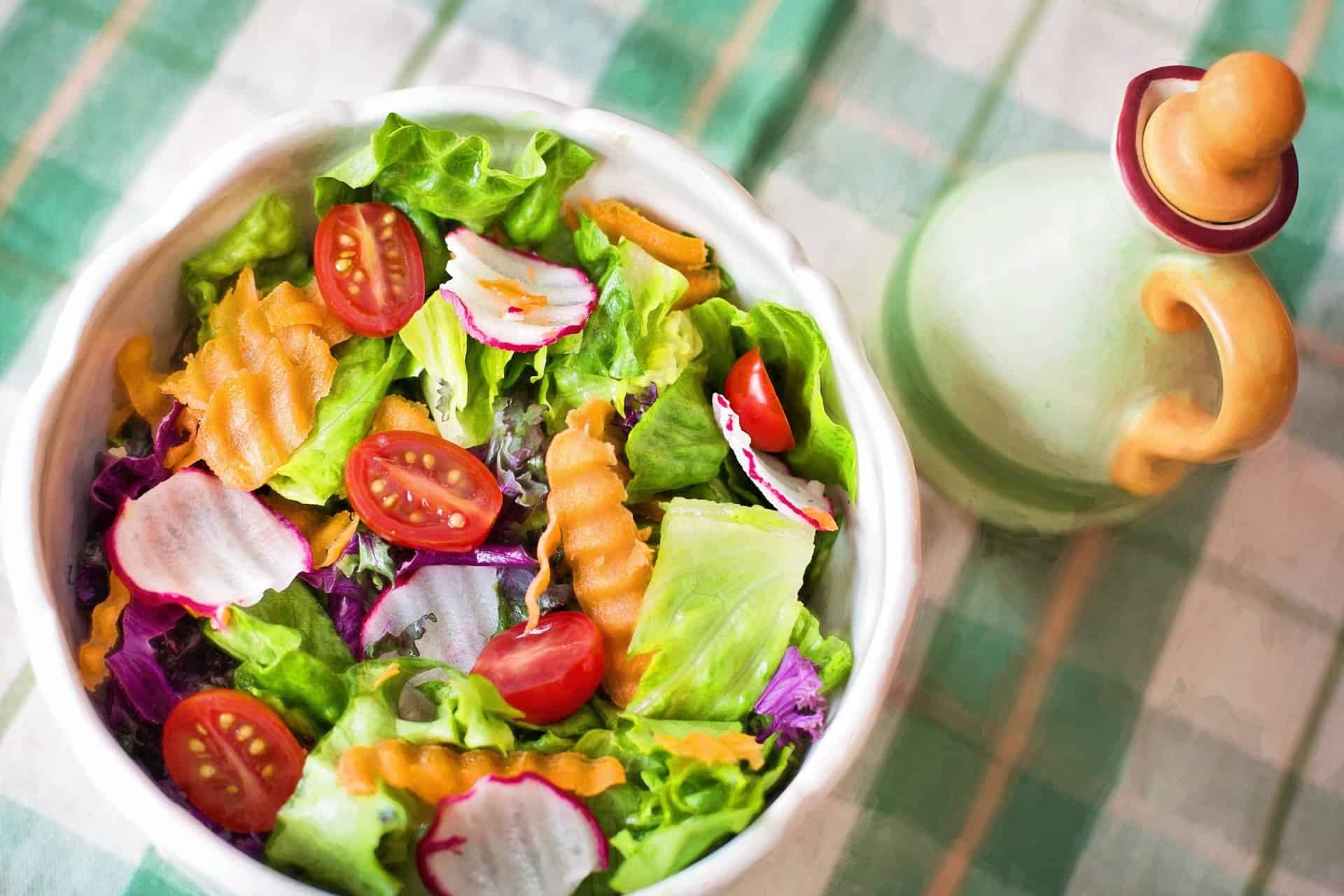 122 Delicious Food Facts That Will Make You Go Hungry - Facts.net