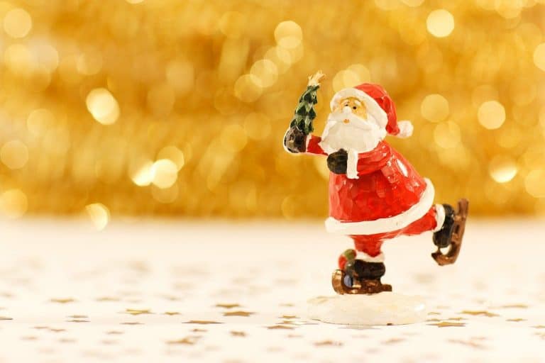100 Christmas Facts To Celebrate About - Facts.net