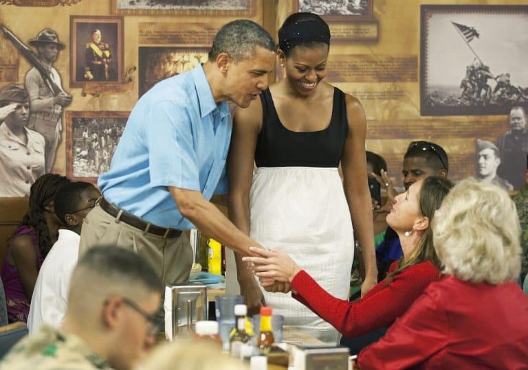 70 Interesting Barack Obama Facts You Should Know - Facts.net