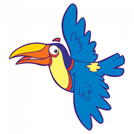 50 Surprising Toucan Facts To Brighten Up Your Life - Facts.net