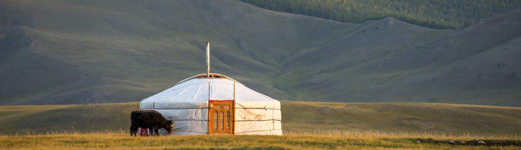 80 Mongolia Facts: The Land Of The Eternal Blue Sky - Facts.net